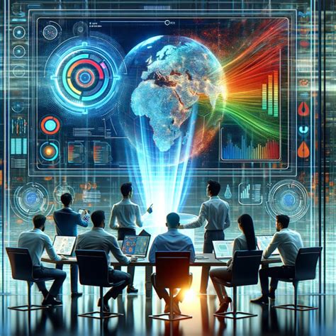 Energy Demand Forecasting With Ai