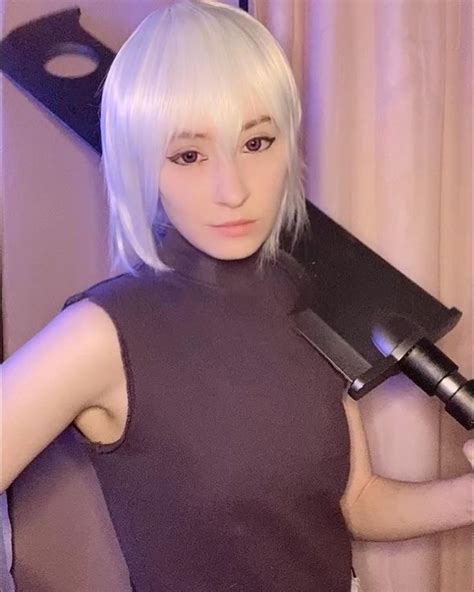 Kay🧚🏻‍♀️ On Instagram “today Is Suigetsus Birthday 218♒️ My Fav