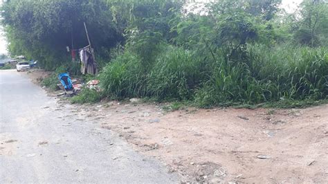 ที่ดิน 3 งาน ใกล้สวนเสือศรีราชา ที่ดินร้อยแปด คอม