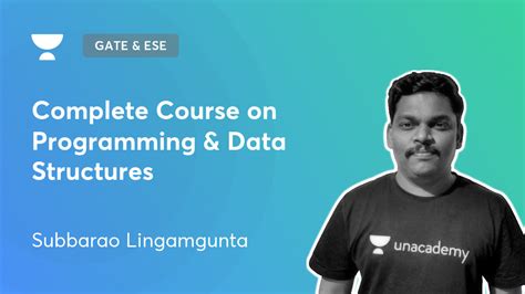 GATE CSIT DSAI Interview Preparation Complete Course On Programming Data Structures By