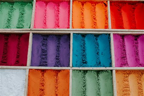 Exposing Color Picker To Content Graph
