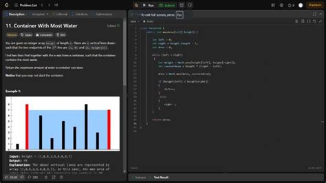 Amit Nautiyal On Linkedin 100daysofcode Leetcode Codingchallenge Dsa Problemsolving