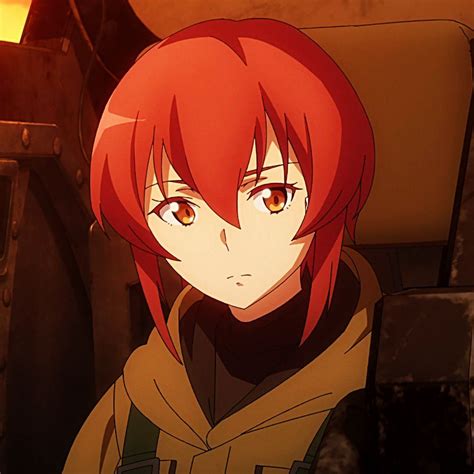 86 Eighty Six Episode 2 Gallery Anime Icons Anime Character Design