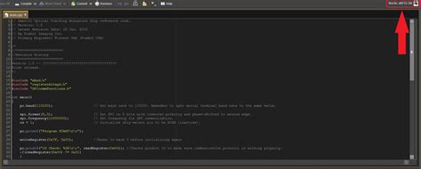 Guide For Nrf52 Dk Platform Mbed