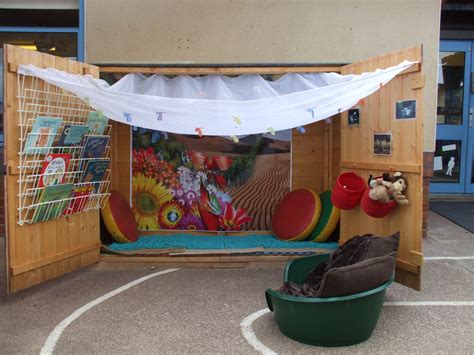 33 Eyfs Outdoor Play Ideas Outdoor Classroom Eyfs Outdoor Play