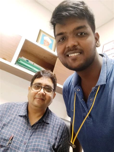 himanshu baranwal on linkedin academics alumni collegememory