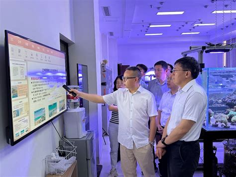 海南三亚海洋生态系统国家野外科学观测研究站