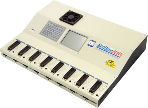 Programmer Universal ELNEC BEEHIVE S EN