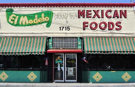 The Bucket-List Old-School Restaurants In Every State, Revealed