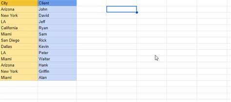 How To Count Cells With Text In Google Sheets