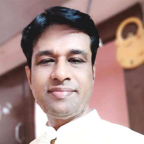 Gyanaranjan Sahoo Extension Scientist Bsc Forestry Msc Forestry Phd Forestry