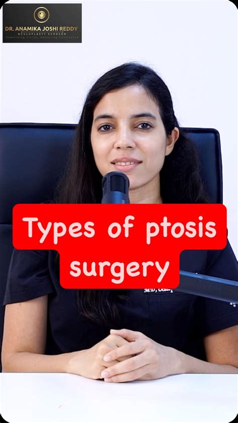 Dr Anamika Joshi Reddy Oculoplasty Surgeon Dranamika Eyeplasticsurgery • Instagram Photos