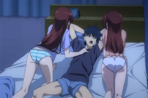 20 Anime dâm dục không bị kiểm duyệt mọi thời đại Xếp hạng All Things Anime