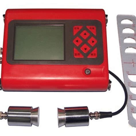Gaotek Crack Depth Tester Gao Tek