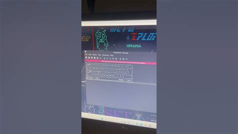 Cool Ascii Art For Linux Terminal Youtube