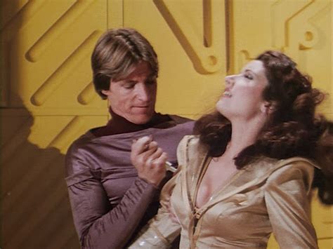 Buck Rogers In The Th Century Guide Ep Happy Birthday Buck January