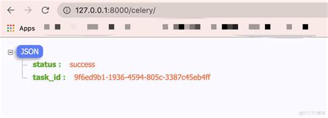 Celery使用redis集群 Celery Redis Clustermob64ca13ff5b03的技术博客51cto博客