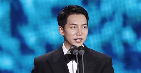 이승기 후크 엔터와 결별 1인 기획사 설립 [공식입장]