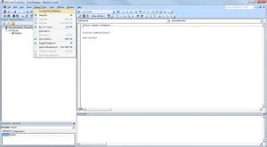 How To Compile VBA Code DEVelopers HUT