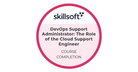 Javed Tadavi On Linkedin Devops Support Administrator The Role Of The Cloud Support Engineer