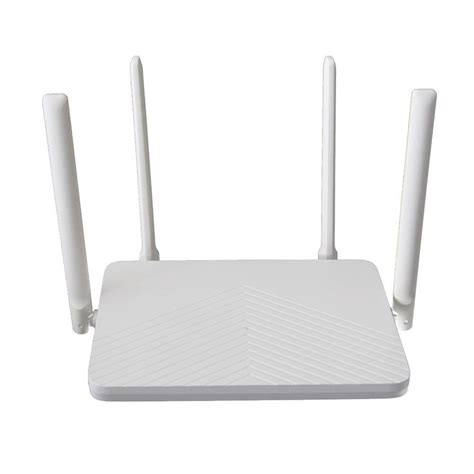 Gp Ac1200 1200mbps Dual Band Wifi5 Wifi Router Wireless Router And Wifi Router Price