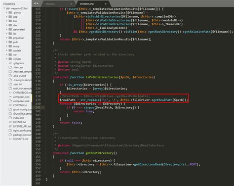 how to fix blank admin page on magento 2 3 in windows magetop blog