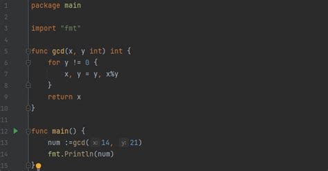 go golang 01 基础语法 golang 的 go for