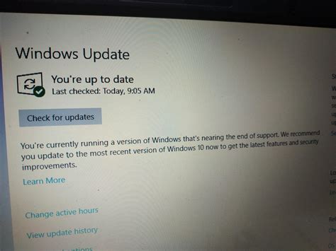 Windows Hate