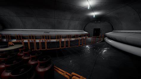 Scp Event Classified On Steam