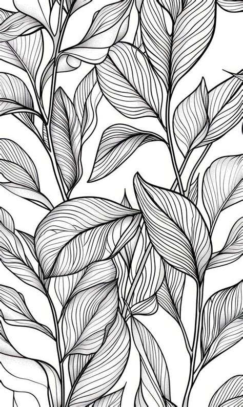 Creative Sketch Outline Illustration Minimalist Yet Expressive Representation Capturing