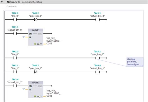 Create A Tcp Connection Between Plc Siemens S7 1200 And Arduino Uno Or Mega 💡 How To