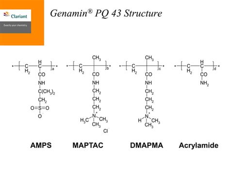 Genamin Quats Presentation Essential Ingredients Incpdf