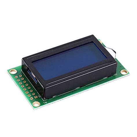 Find The Best Lcd Dot Matrix Modules Reviews And Comparison Katynel