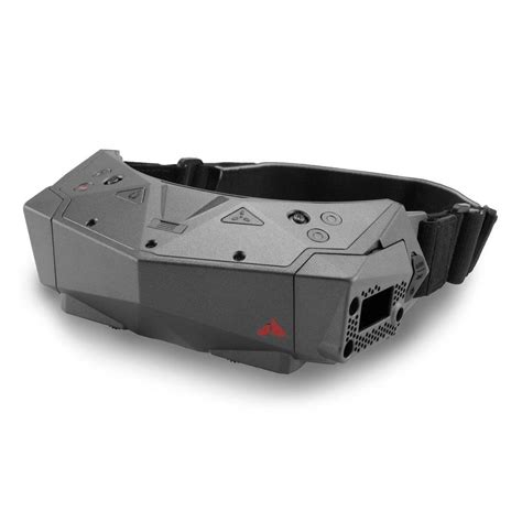 Orqa Fpv One Goggles — Ticofpv