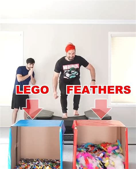 Stunts From Sonic The Hedgehog In Real Life Stunts From Sonic The