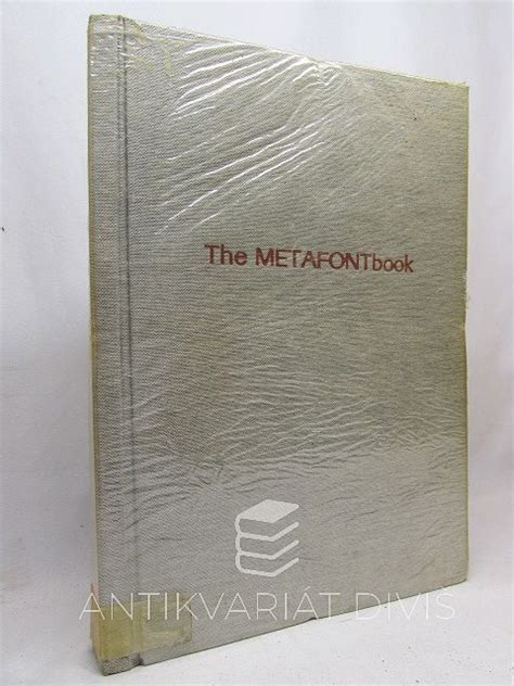 knuth donald e the metafontbook the metafont book 1986