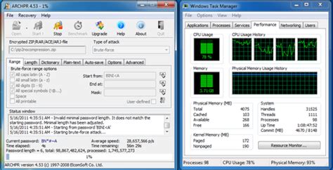 Password Cracking GPGPU Style Harden Up Can We Break Your Password With Our GPUs Tom S
