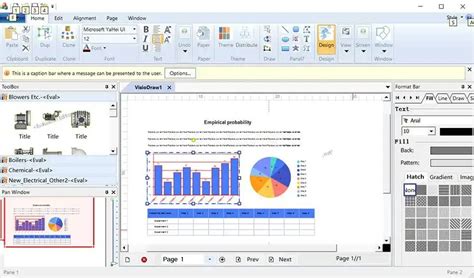 Cc Visio Like Diagramming Codes Download For Windows