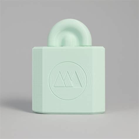 3d Printable Lockpick Puzzle 06 By Devin Enrique Büchele De Montes