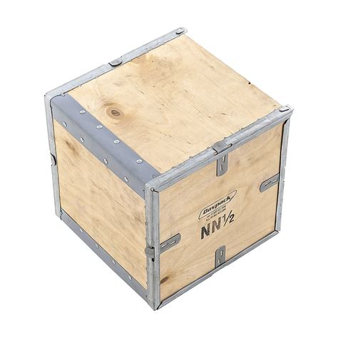 Wooden Shipping Crates Packaging Bigdug