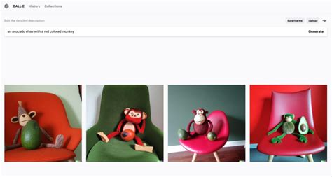 What Is DALL E How To Use It