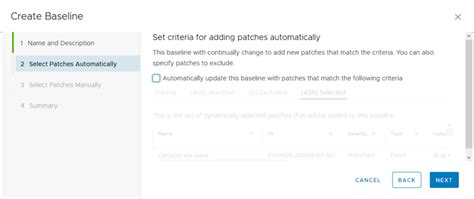 How To Update Vmware Esxi 65 To 67 By Installing Patches