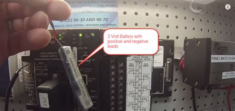 IC ALG How To Troubleshoot Test GE Fanuc PLC Proficy Machine Edition Programming Tutorial