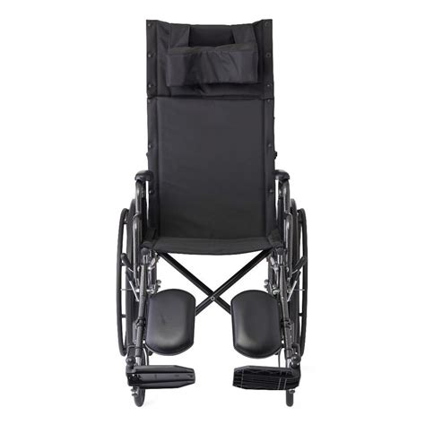 Medline Guardian Reclining Wheelchairs Safeway Medical Supply