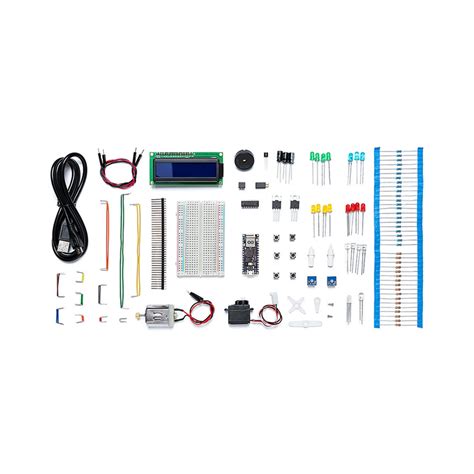Exclusive Deal On Official Arduino Iot Bundle Akx00042 Best Price Guaranteed At India