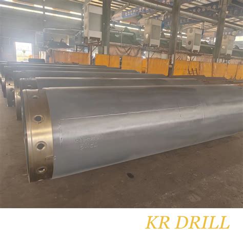 Casing Pipe