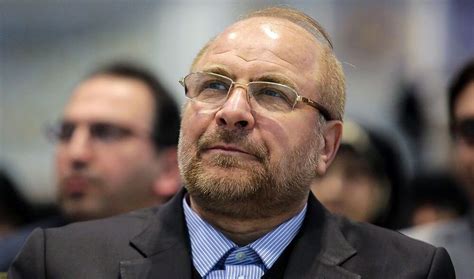 Ghalibaf Says Iran Turkey Cooperation Needed To Establish Peace And