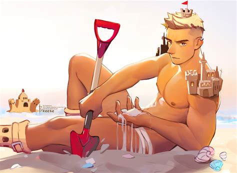 Post 5356785 Breezem Gijinka Palossand Porkyman