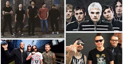 Emo Anthems And Dancefloor Bangers Collide Perfectly On A Strange New