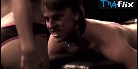 Noelle Dubois Butt Breasts Scene In Forbidden Science